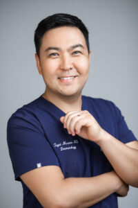Honolulu's Premier Dermatologist for Medical & Cosmetic Skincare